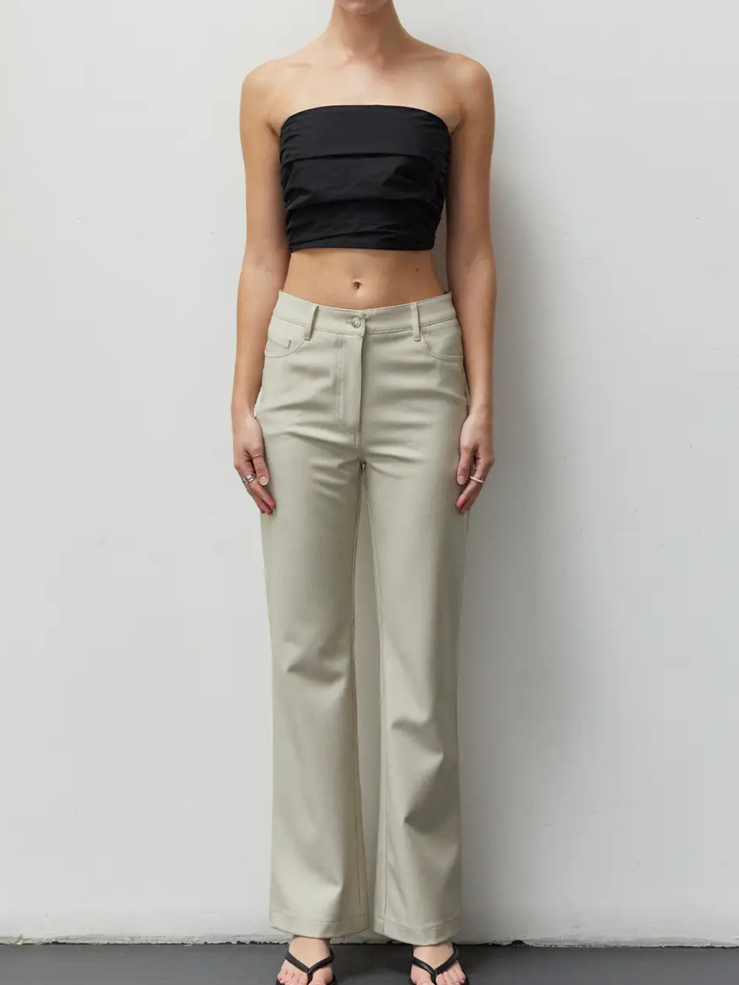 Aurora Pants | Mimi & Rae