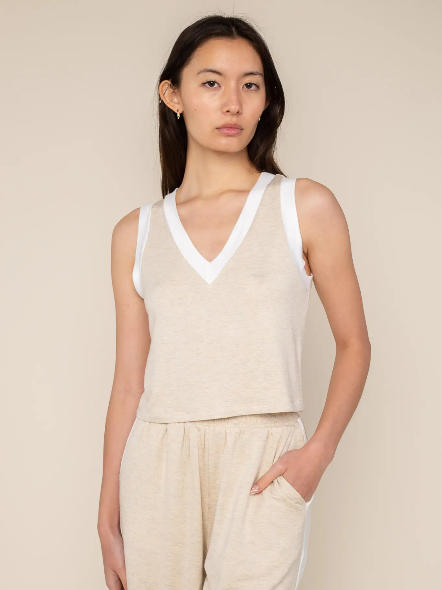 Jenna Tank | Mimi & Rae