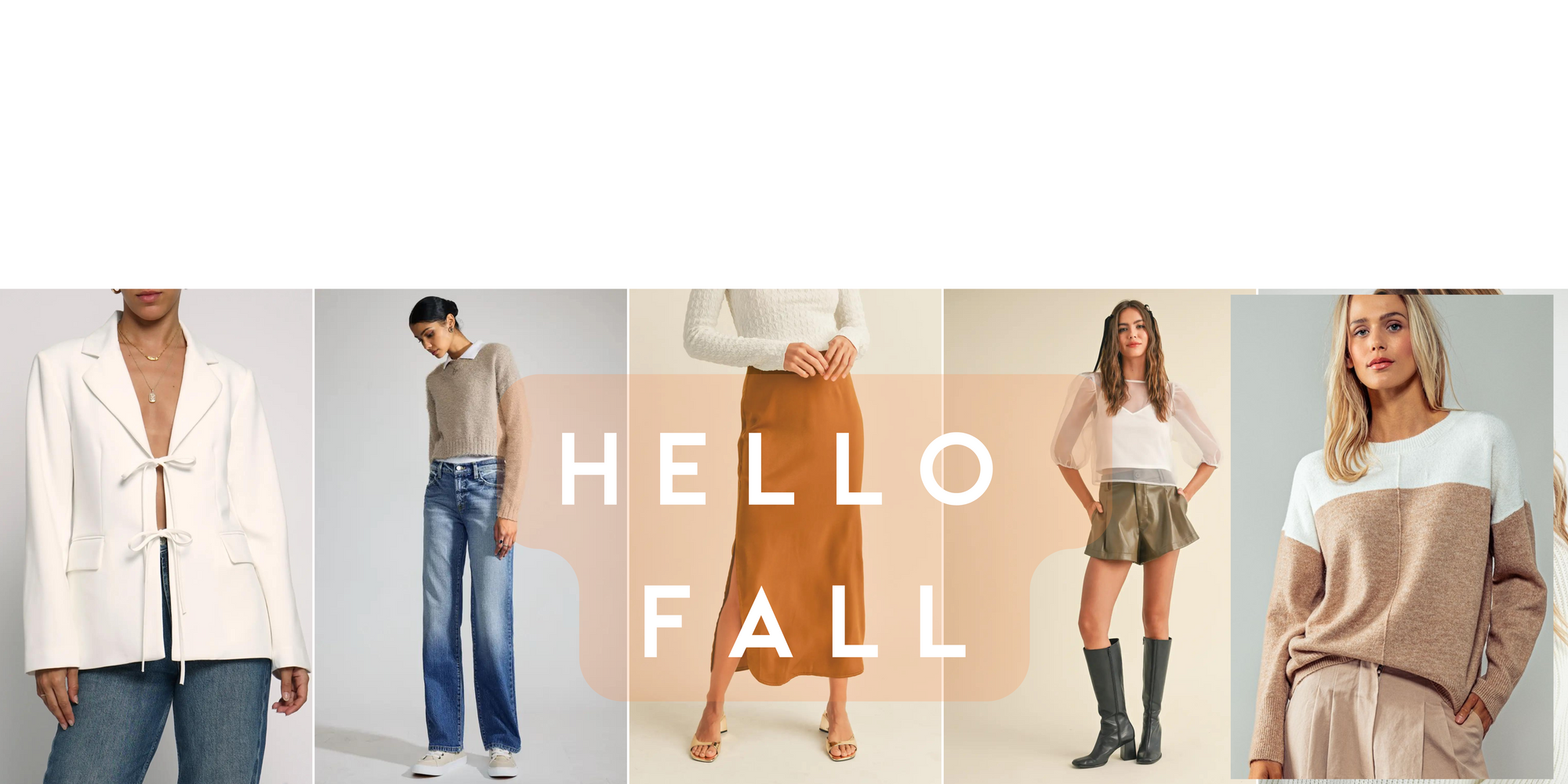 Mimi & Rae Chic Women Owned Boutique